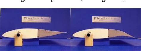 Figure 2 From Morphing Wing Technologies Research Semantic Scholar