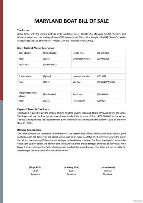 Maryland Trailer Registration Fee At Andres Lowe Blog