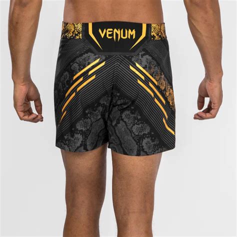 Шорти UFC Adrenaline by Venum Authentic [ Leaderfitness.net ]