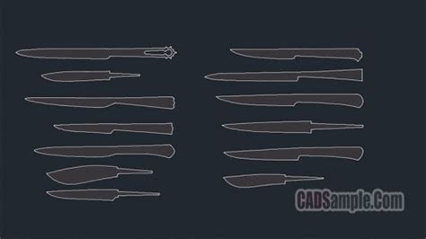 Free Dwg Cadsample Com Free Dwg Cad File