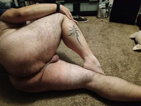 Hairy Bear With Great Legs 13 Pics Xhamster