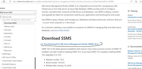 Sql Server Installation Java Training School