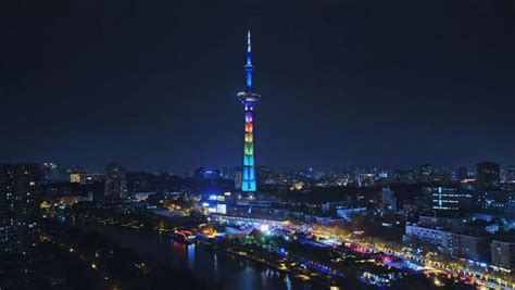 南京鼓楼水岸紫金塔跨年夜终极指南，这一篇就够了（附官方预约入口）