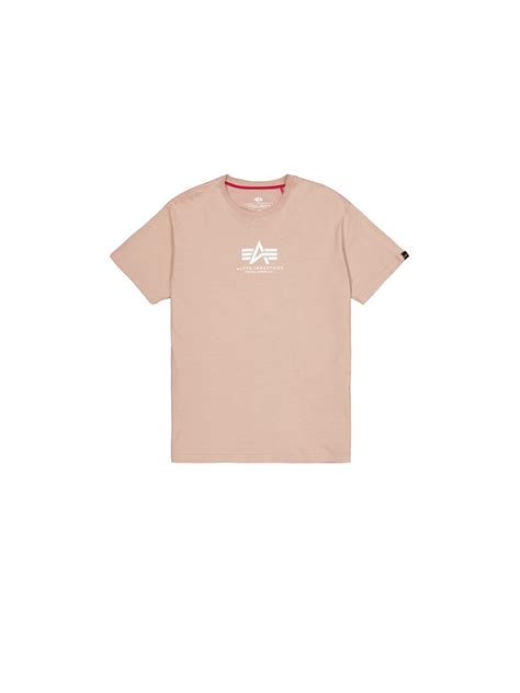 Basic T Ml Alpha Industries