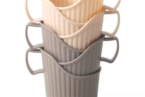 주방걸이·정리홀더 에코 종이컵홀더 6p세트 오늘의집 쇼핑