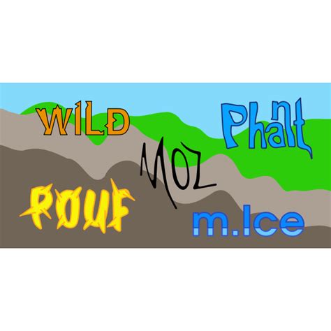 Graffiti Mural Replace Free SVG