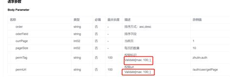 smart doc 2 6 9 torna 1 21 1 torna上描述有非注释的校验 Issue 511