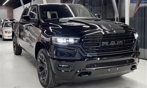 Dodge Ram P D Quick Guide And Solutions Daily Car Tips