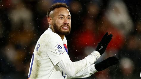 Revelaron El Motivo Que Alejó A Neymar Del Real Madrid Cuando Era Una