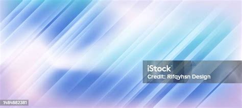 추상적인 흐릿한 무지개 빛깔의 무지개 프리즘 빛 배경의 벡터 그림 3차원 형태에 대한 스톡 벡터 아트 및 기타 이미지 3차원 형태 결정체 광선 Istock