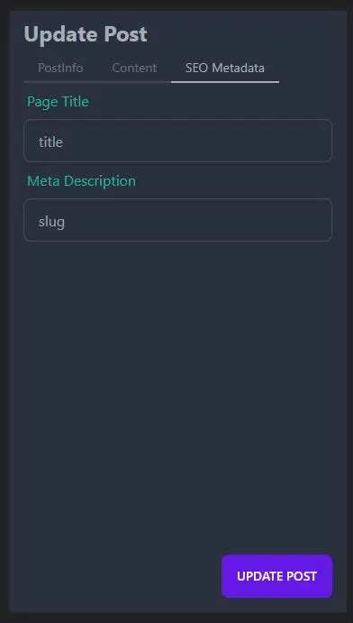 Build Multi Page Forms With Formik And Nextjs Reacthustle