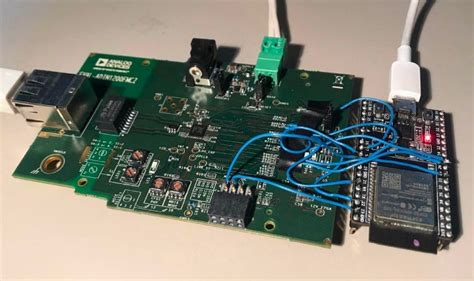 esp idf custom ethernet phy driver quick guide by ondrej kosta the esp journal