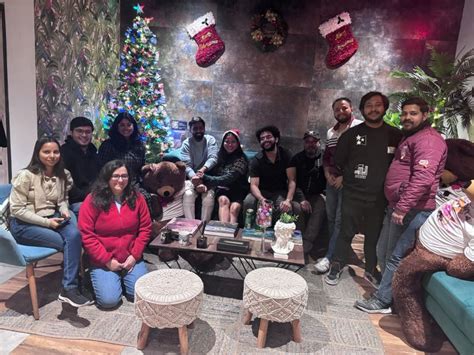 Merrychristmas Syruptechnologies Digitalmarketing Xmas2024 Syrup Technologies