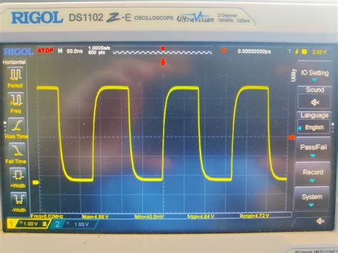 Problems Using Cd4051bm Multiplexer Page 2 General Electronics