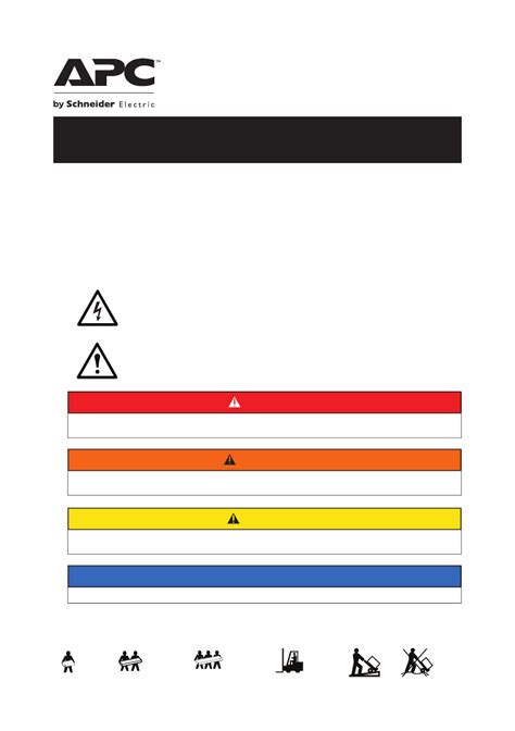 Manuale APC Easy UPS SMV2000CA 8 Pagine