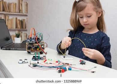 Microcontroller Programming Images Stock Photos Vectors Shutterstock