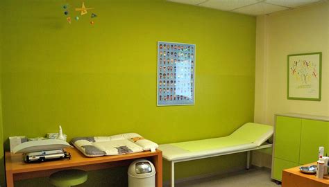 Dr Med Maya Richter Rodier Fachärztin Für Pädiatrie