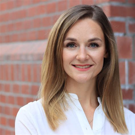 Annabell Friesen Senior Specialist Learning And Development Ista Xing