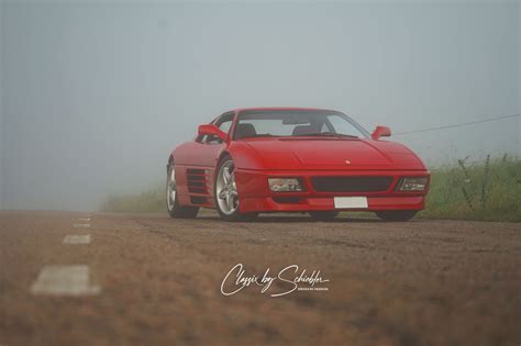 Ferrari 348 Tb For Sale In Sweden