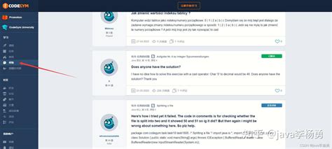 Codegym：以游戏化的方式学习java真的是事半功倍 知乎