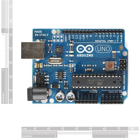 arduino uno creative