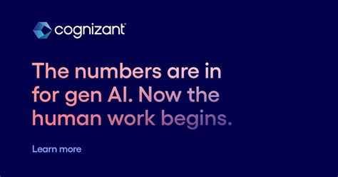 Naveen Prashanth On Linkedin Gen Ai A Trillion Dollar Productivity