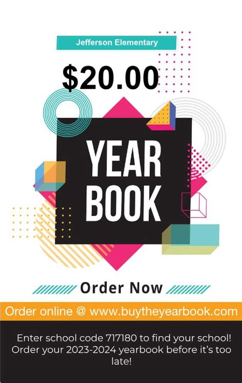 Jefferson Elementary Pta Home