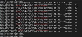 TDA VM The Problem I Encountered While Using The Phc Sys Software Processors Forum