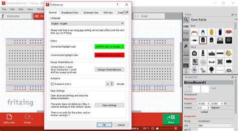 Fritzing 093b Download Latest For Windows Pc