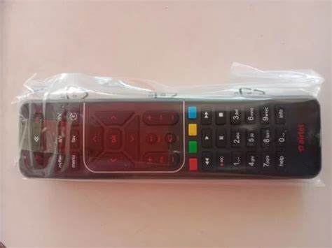 Set Top Box Airtel Set Top Box From Pali