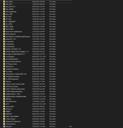 Ai Wont Spawn In Mod List Is Very Long And Also Wondering If Someone