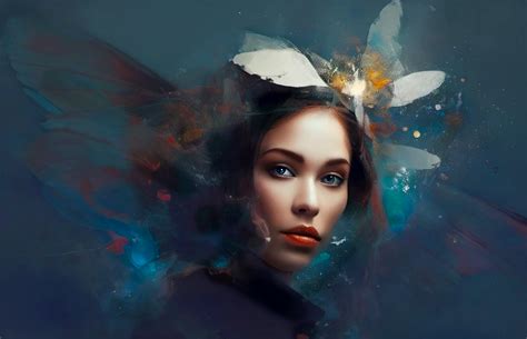 Download Beautiful Girl Emily Royalty Free Stock Illustration Image