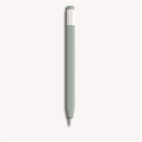 Стилус защитный чехол для Apple Pencil 3-го поколения - купить с ...