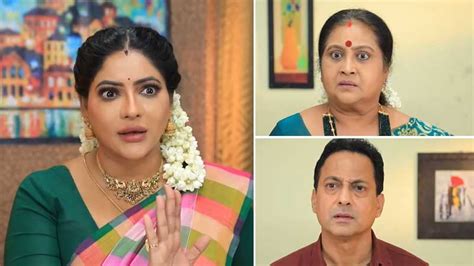 அப்பாவாக போவதை ஈஸ்வரியிடம் கூறிய கோபி அடுத்து என்ன நடக்கும் அனல் பறக்கும் பாக்கியலட்சுமி