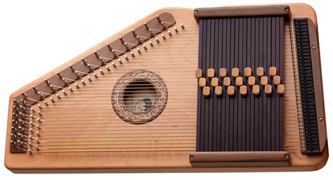Autoharp