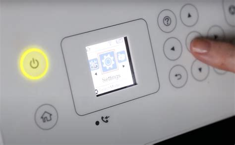 How To Schedule Prints On An Epson EcoTank Printer DIY Newest