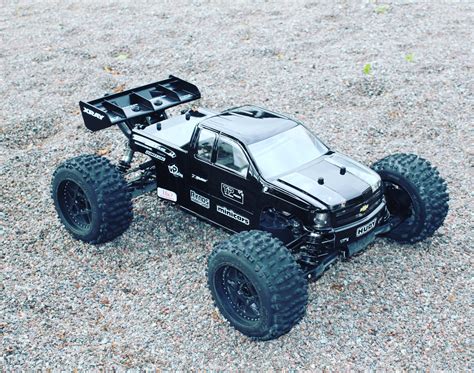 If Xray Made A MT I Wish It Would Look Like This The All New Xray XT8e 2019 6s R C Tech