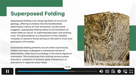 Structural Geology Basics Training Express