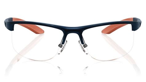 Pep Up Your Athletic Look With Special Sports Eyeglasses Elmens Athletic Looks Stylish