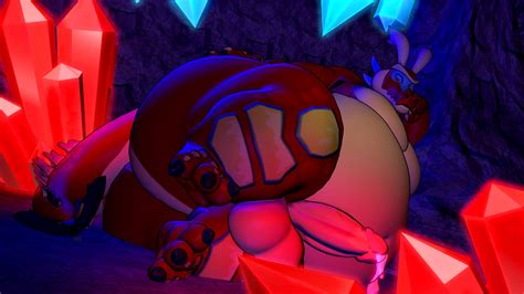 Rule 34 3d Ass Balls Belly Mrrainbow Overweight Penis Tagme Valoo 11821305