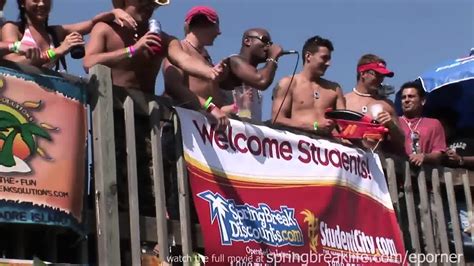 Bikni Beach Bash Eporner