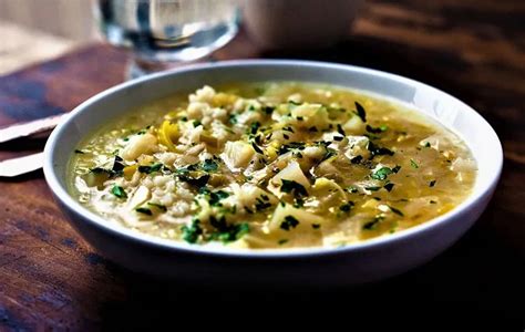 طرز تهیه آش شلغم شیرازی برای سرماخوردگی ساده و لذیذ