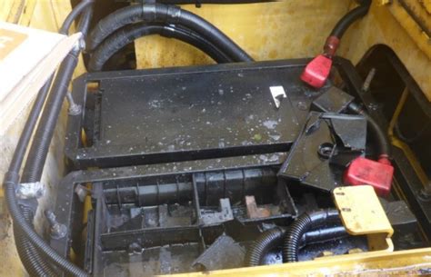 Exploding Lead Acid Batteries Nsw Cornetts Corner