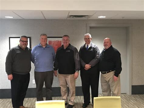 If You Are In The Security Business You Find That Things Tend To Come… Rick Caruthers