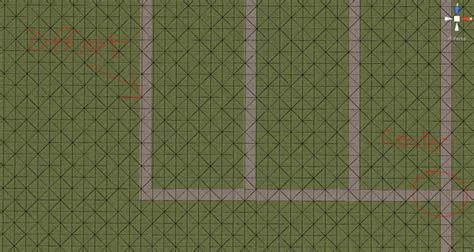 Uv Offsets And Splat Maps Issue Questions And Answers Unity Discussions