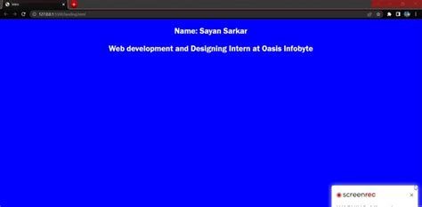 Sayan Sarkar On Linkedin Connections Webdevelopment Design