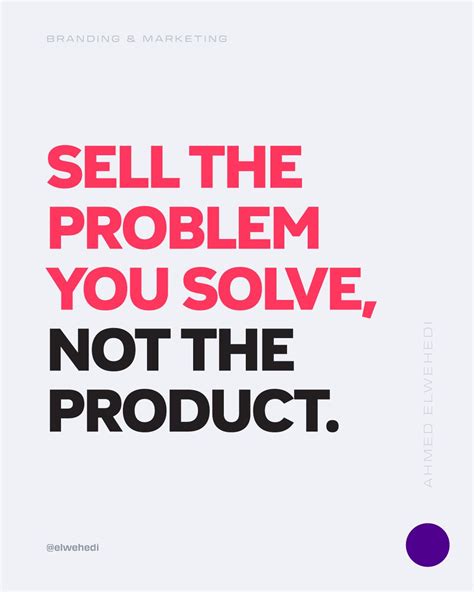 Ahmed Elwehedi On Linkedin Branding Marketingstrategy Customerfirst Problemsolving