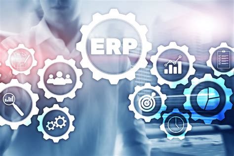 Can A Pos Be Integrated With An Erp In Retail Alice Pos