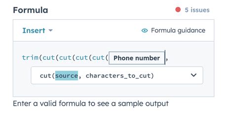 Using Hubspot Workflows To Automatically Reformat Phone Numbers Aircall