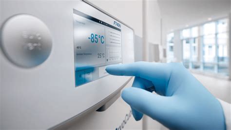Temperature Mapping Services To Ensure Regulatory Compliance By Valogic